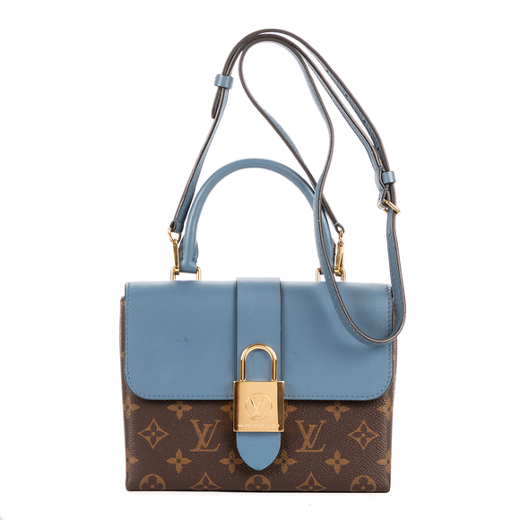 Louis Vuitton | Bags | Louis Vuitton Locky Bb | Poshmark